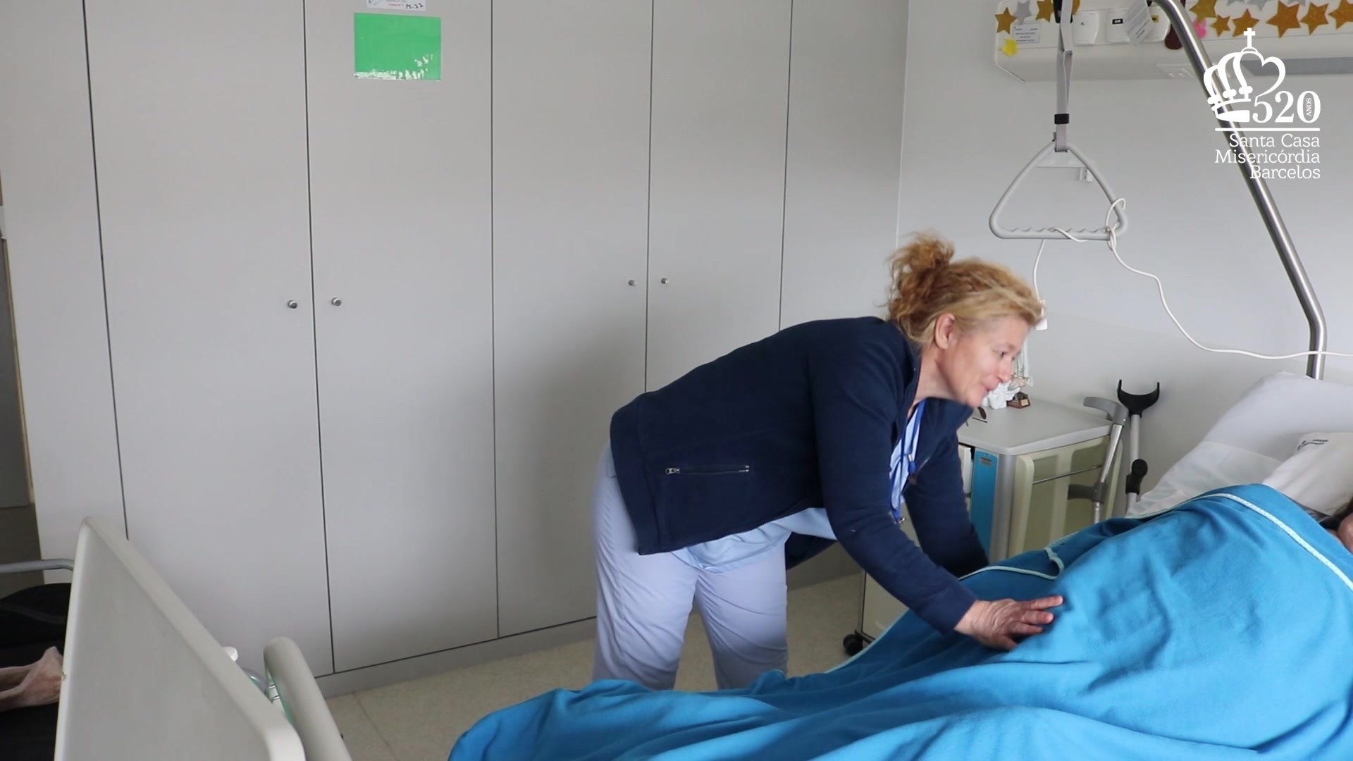 Dia Mundial da Pessoa Doente